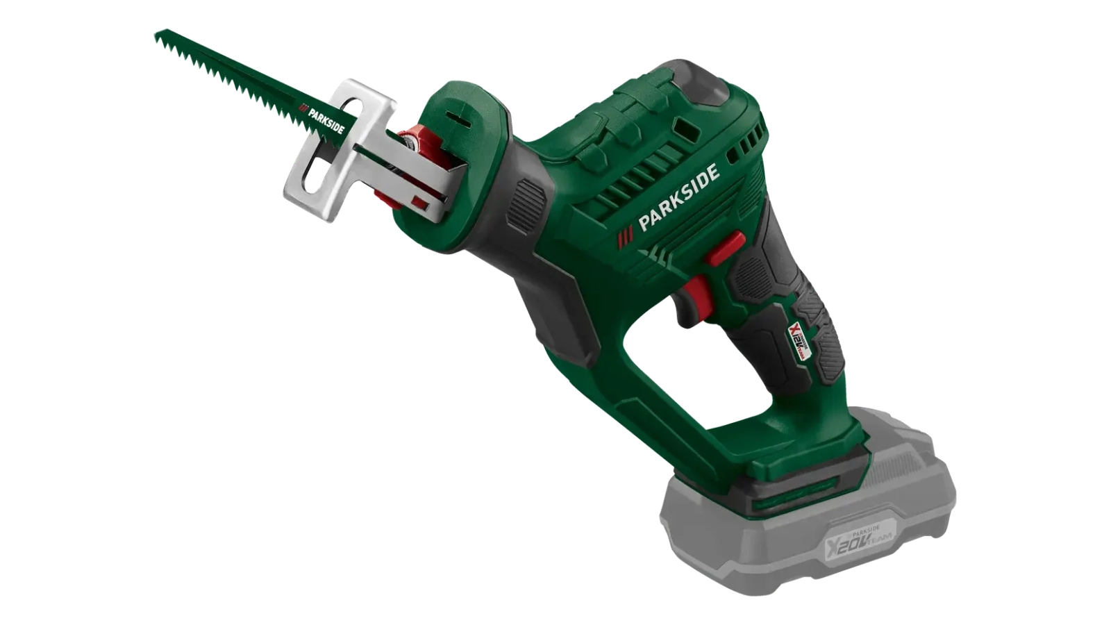 PARKSIDE PASA 20-Li D3 Solo aku recipro testera - Cene i akcije