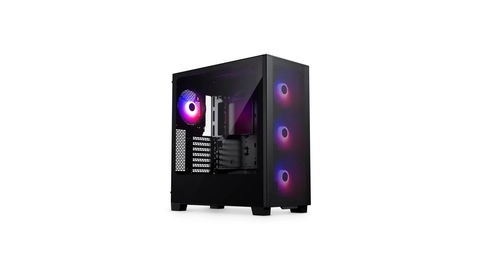 PHANTEKS kućište XT Pro Ultra D-RGB PH-XT523P1_DBK01 - Cene i akcije