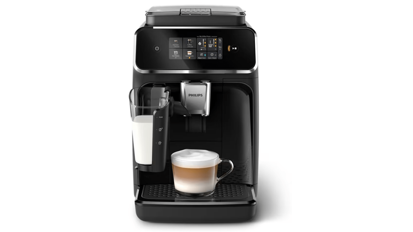 PHILIPS aparat za kafu EP2334/10 - Cene i akcije