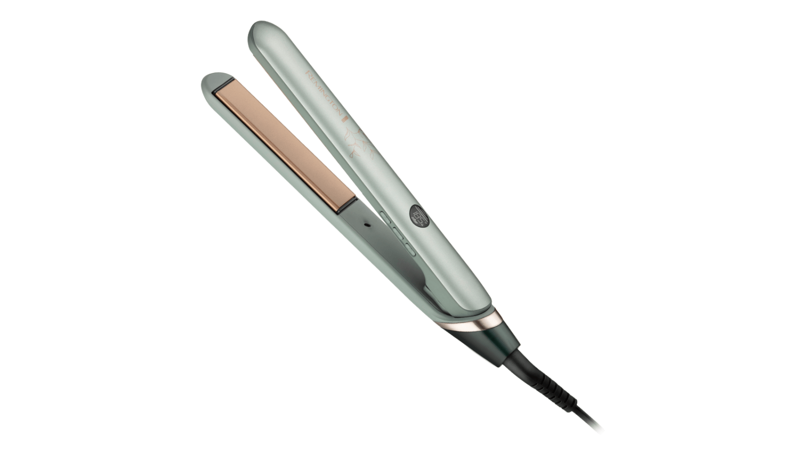 REMINGTON presa za kosu S5860 Botanicals - Cene i akcije