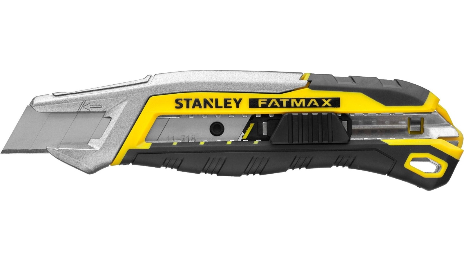 STANLEY FatMax Slide-Lock 18mm FMHT10594-0 skalpel - Cene i akcije