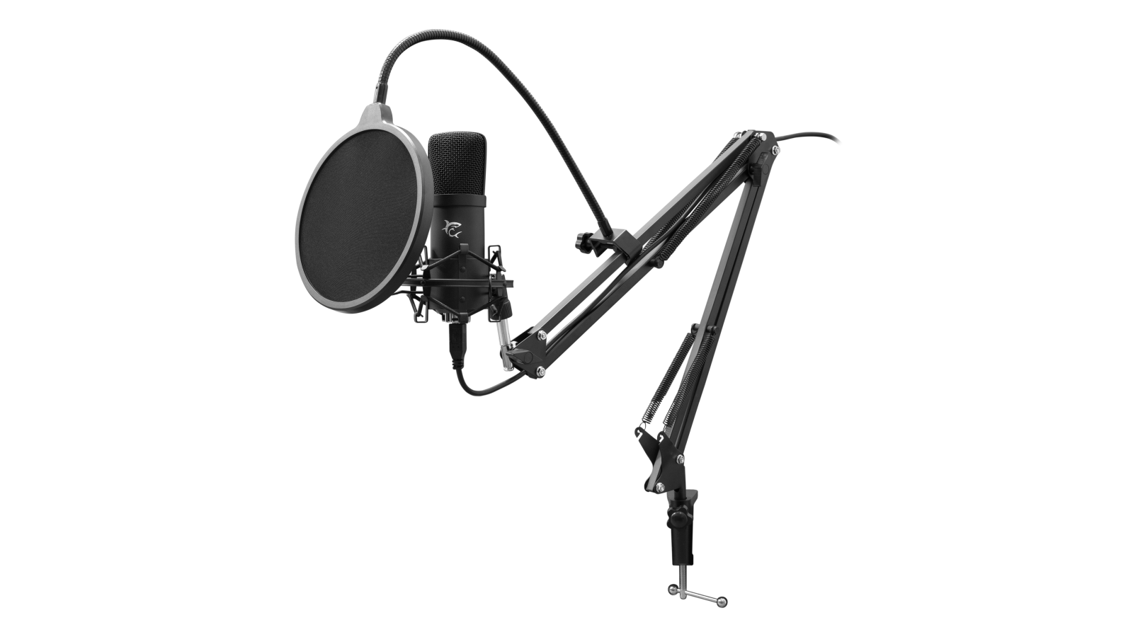 WHITE SHARK DSM-01 Zonis mikrofon - Cene i akcije