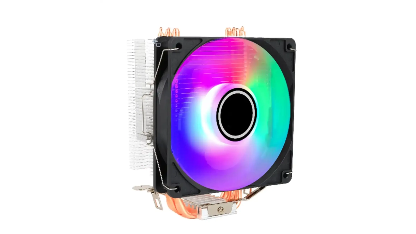 ZEUS Z400 RGB 140W kuler za procesor - Cene i akcije