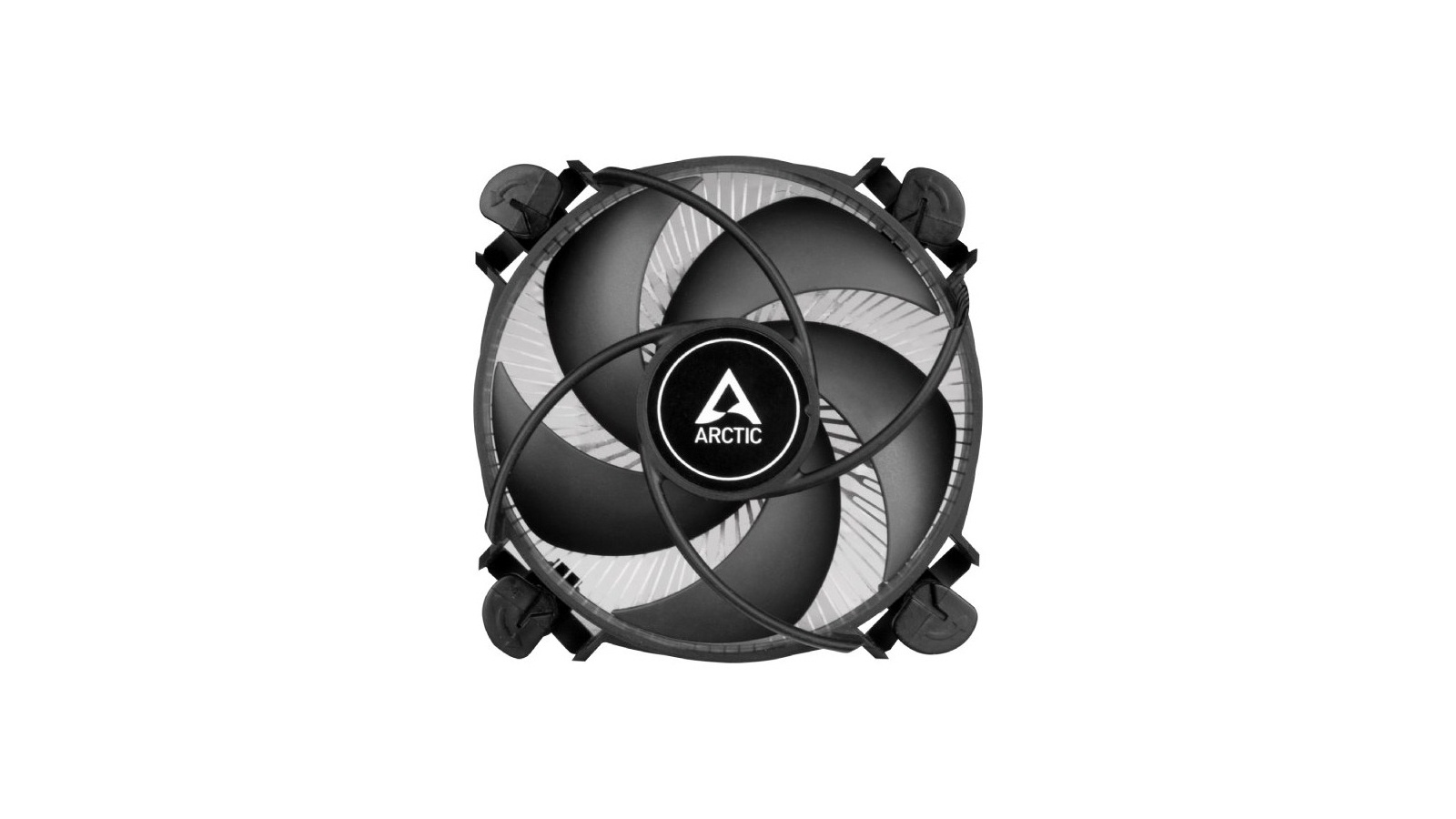 ARCTIC Alpina 17 kuler za procesor (ACALP00041A ) - Cene i akcije