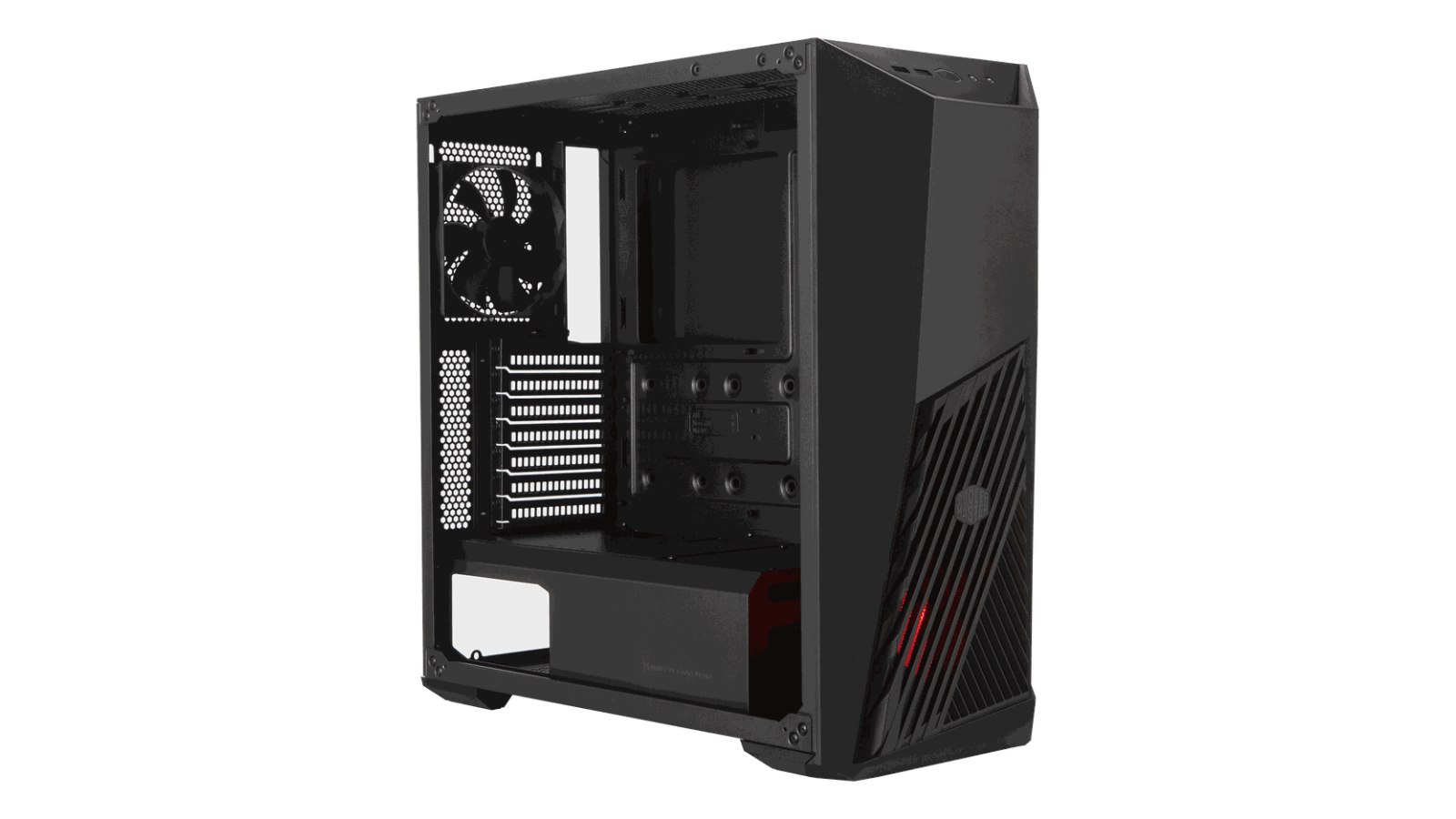 BC GROUP računar Terminator 10 INTEL Core i7-10700F/16GB/M.2 1TB ...