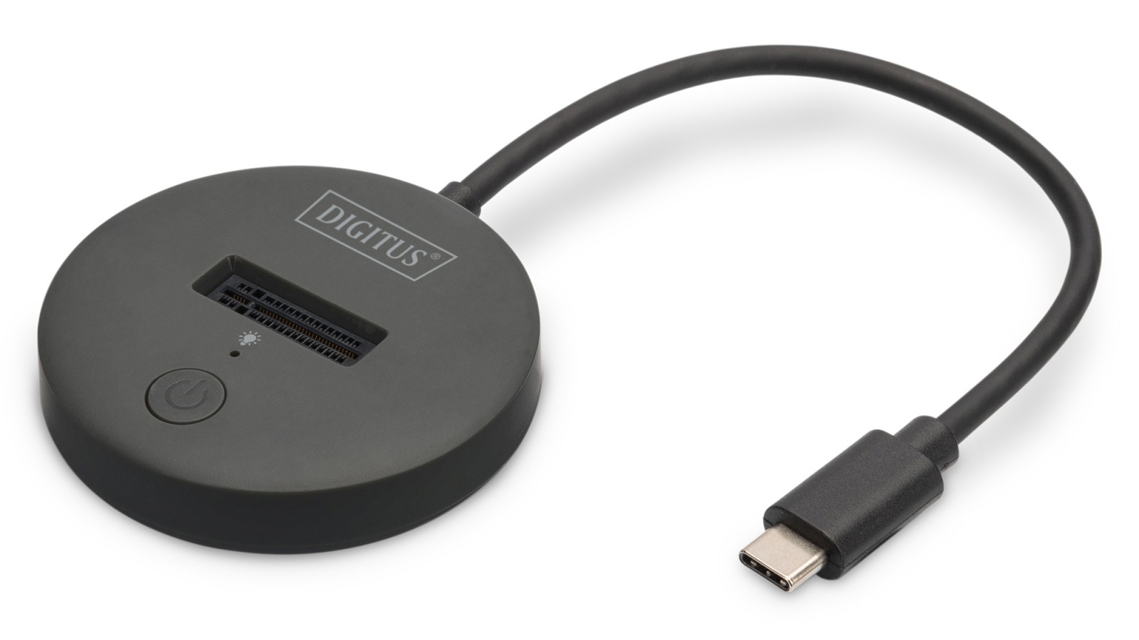 DIGITUS Docking station DA-71547 M.2 NVMe/SATA - Cene i akcije