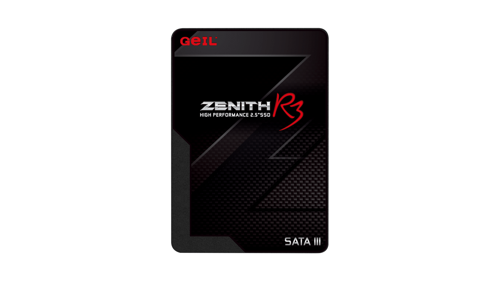 GEIL SSD 256GB Zenith R3 GZ25R3-256G - Cene i akcije