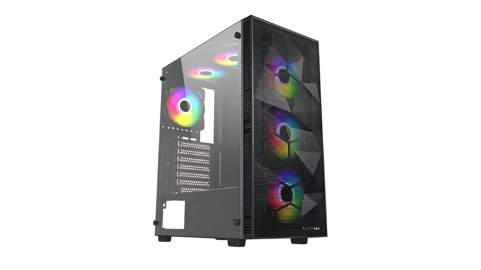 GIGATRON računar Prime Lider Foxtrot REV 4 - Cene i akcije