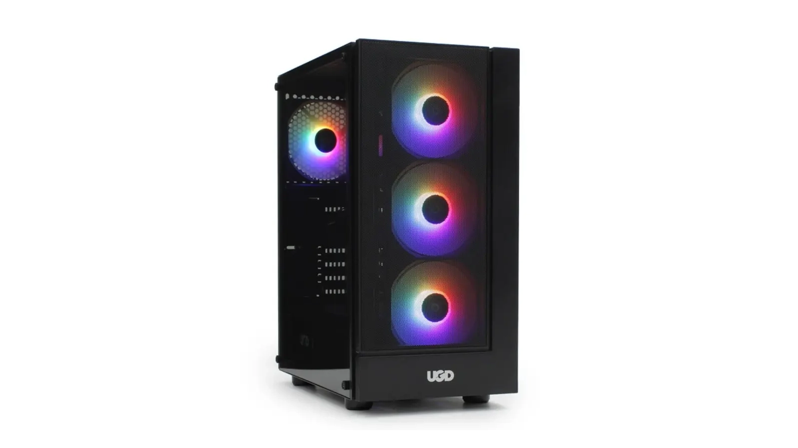 GIGATRON računar Prime Pro Challenger 32GB/1TB - Cene i akcije