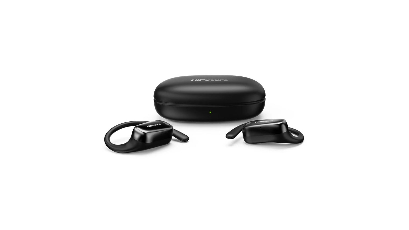 HiFuture slušalice Sonify Black - Cene i akcije