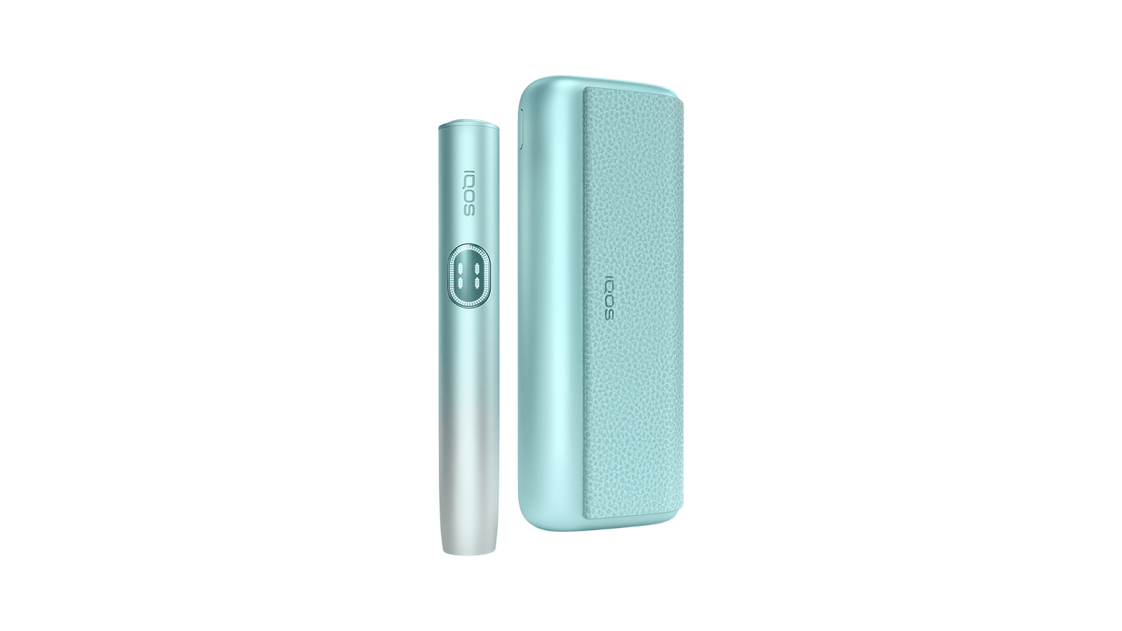 IQOS ILUMA i PRIME - Breeze Blue - Cene i akcije