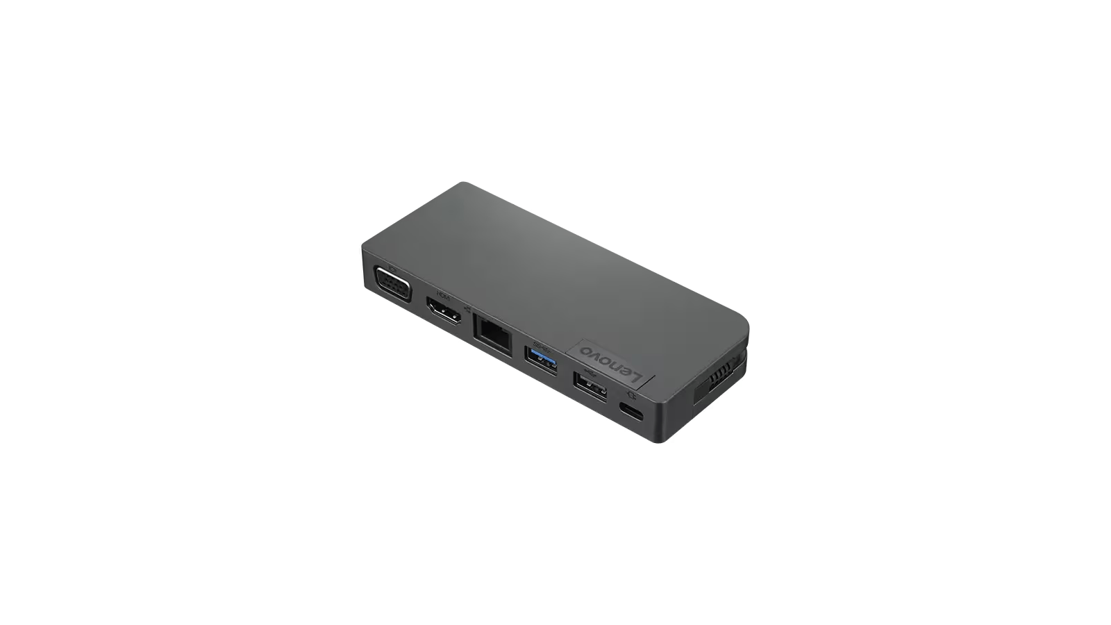LENOVO USB Hub Travel Hub-Dock 4X90S92381 - Cene i akcije