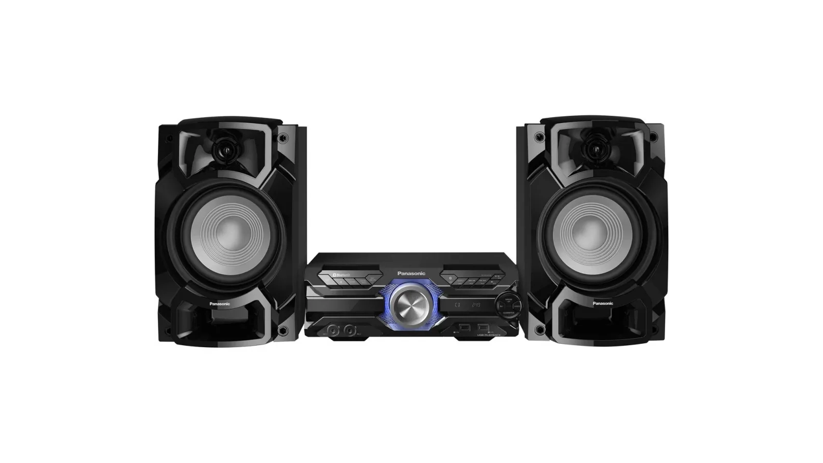 PANASONIC SC-AKX520E-K mini linija - Cene i akcije