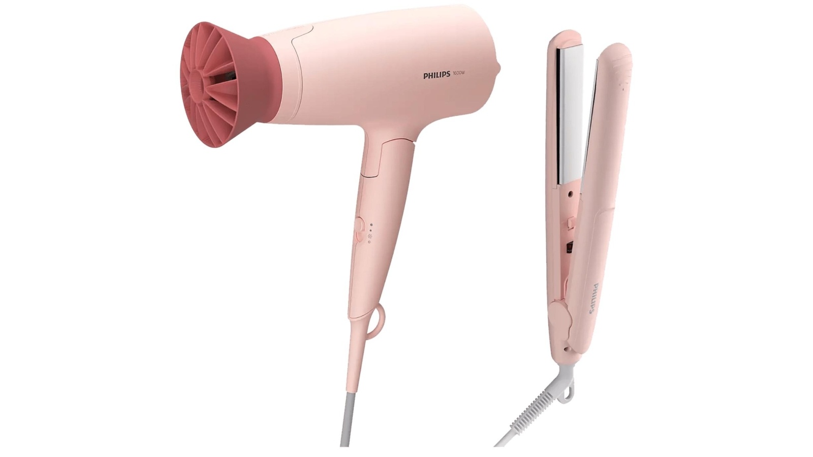 PHILIPS set fen i presa BHP398/00 - Cene i akcije