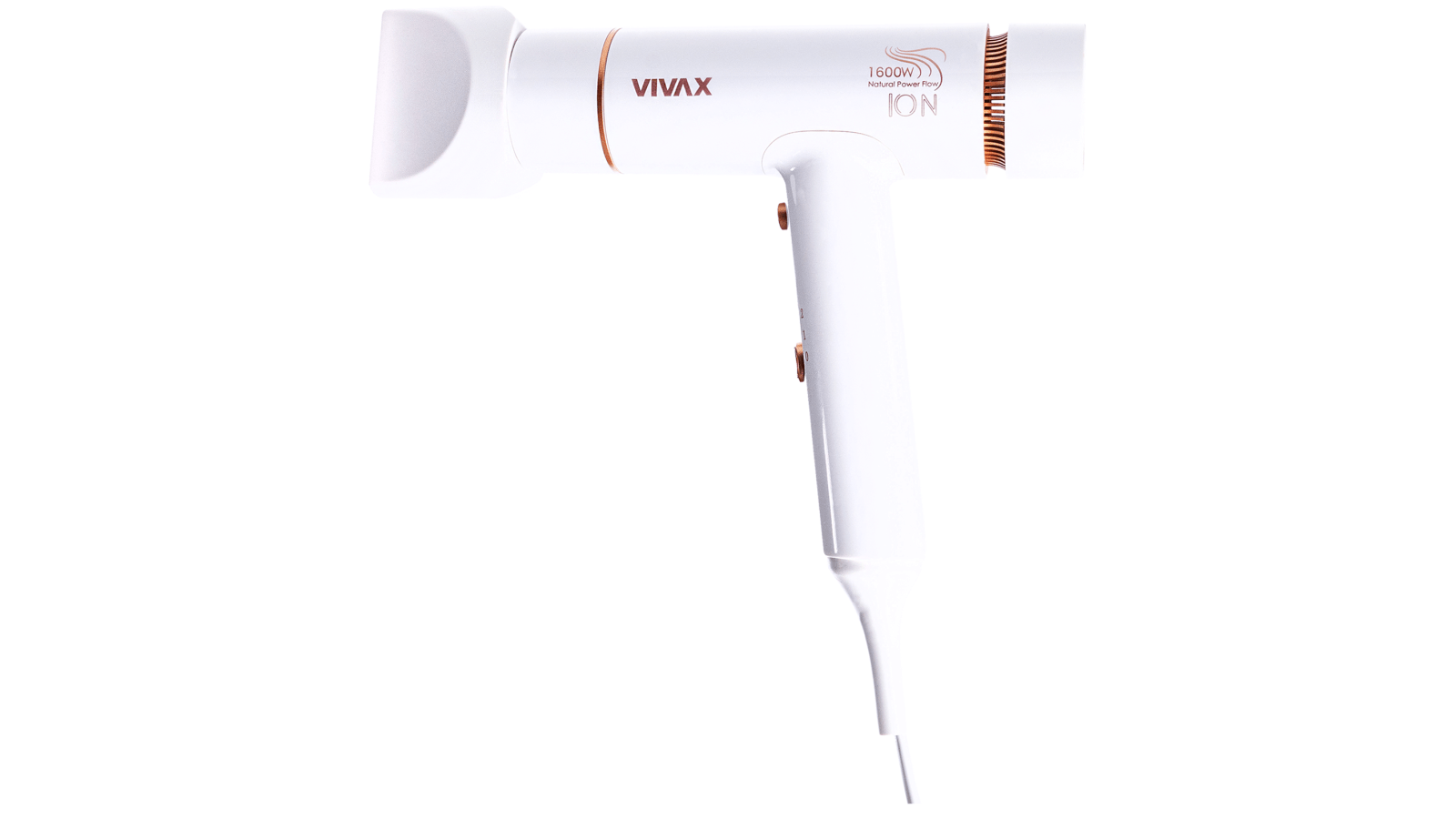 VIVAX fen HD-1600 ION - Cene i akcije