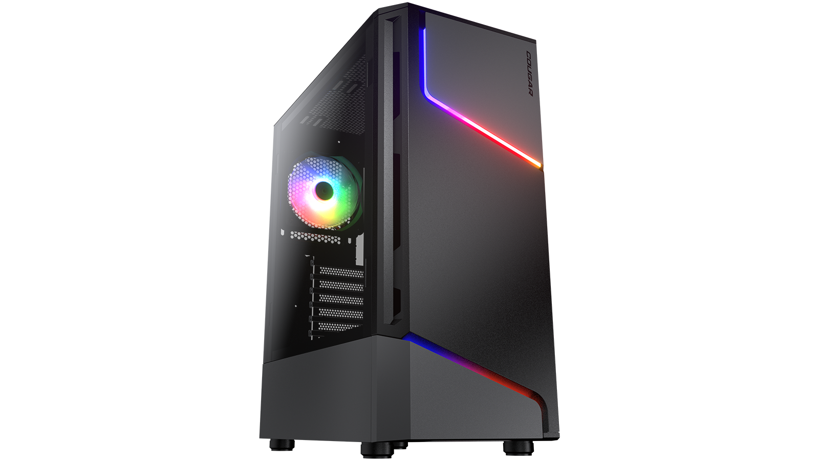 ZEUS računar Ryzen 5 5600X/32GB/M.2 1TB/RX67500XT 12GB/650W - Cene i akcije