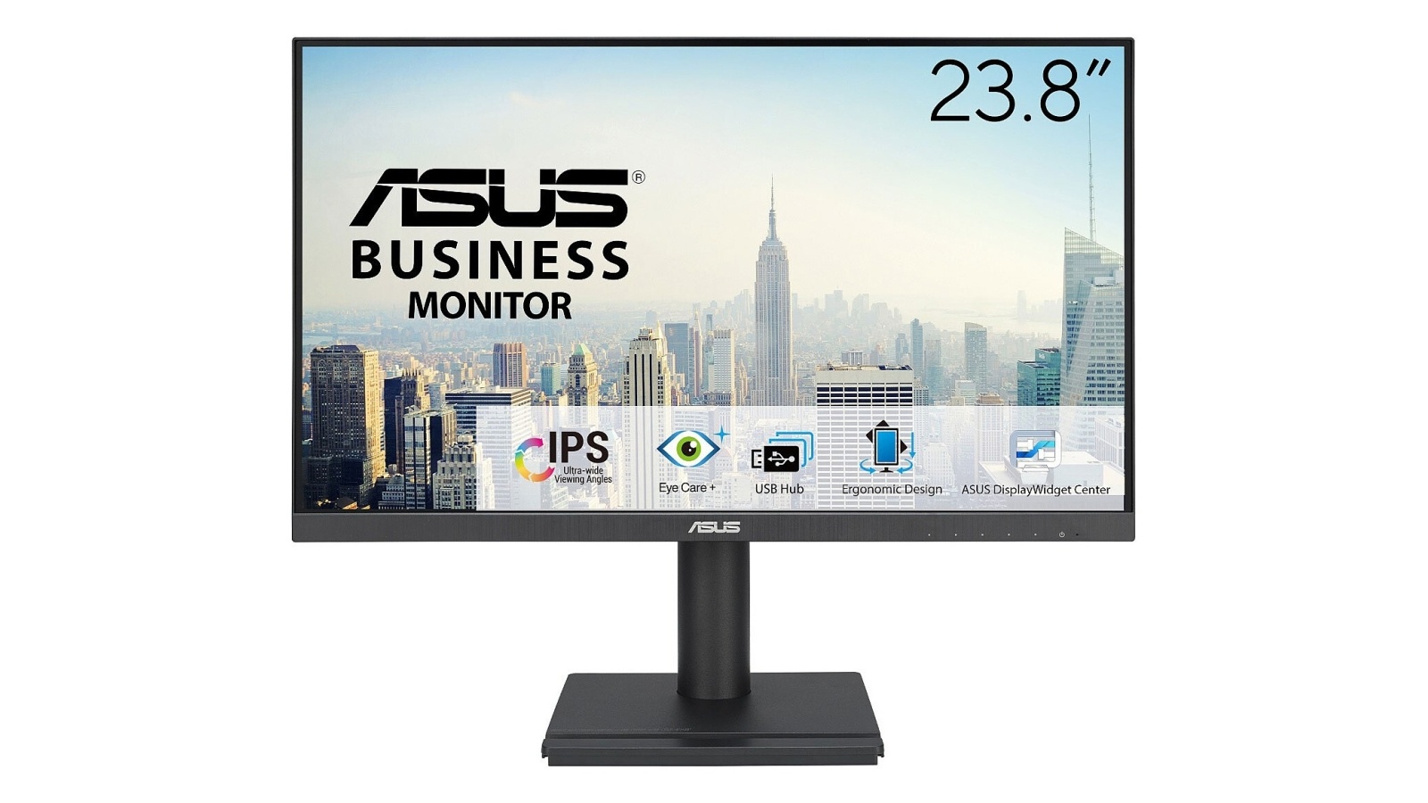 ASUS monitor VA24DQFS - Cene i akcije