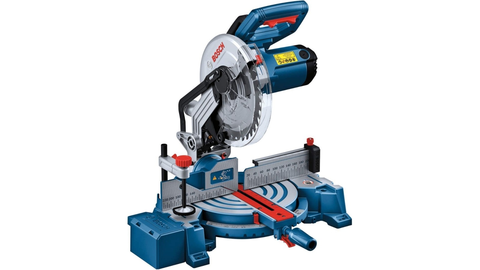 BOSCH GCM 254 Professional 0601B52000 stona kružna testera - Cene i akcije