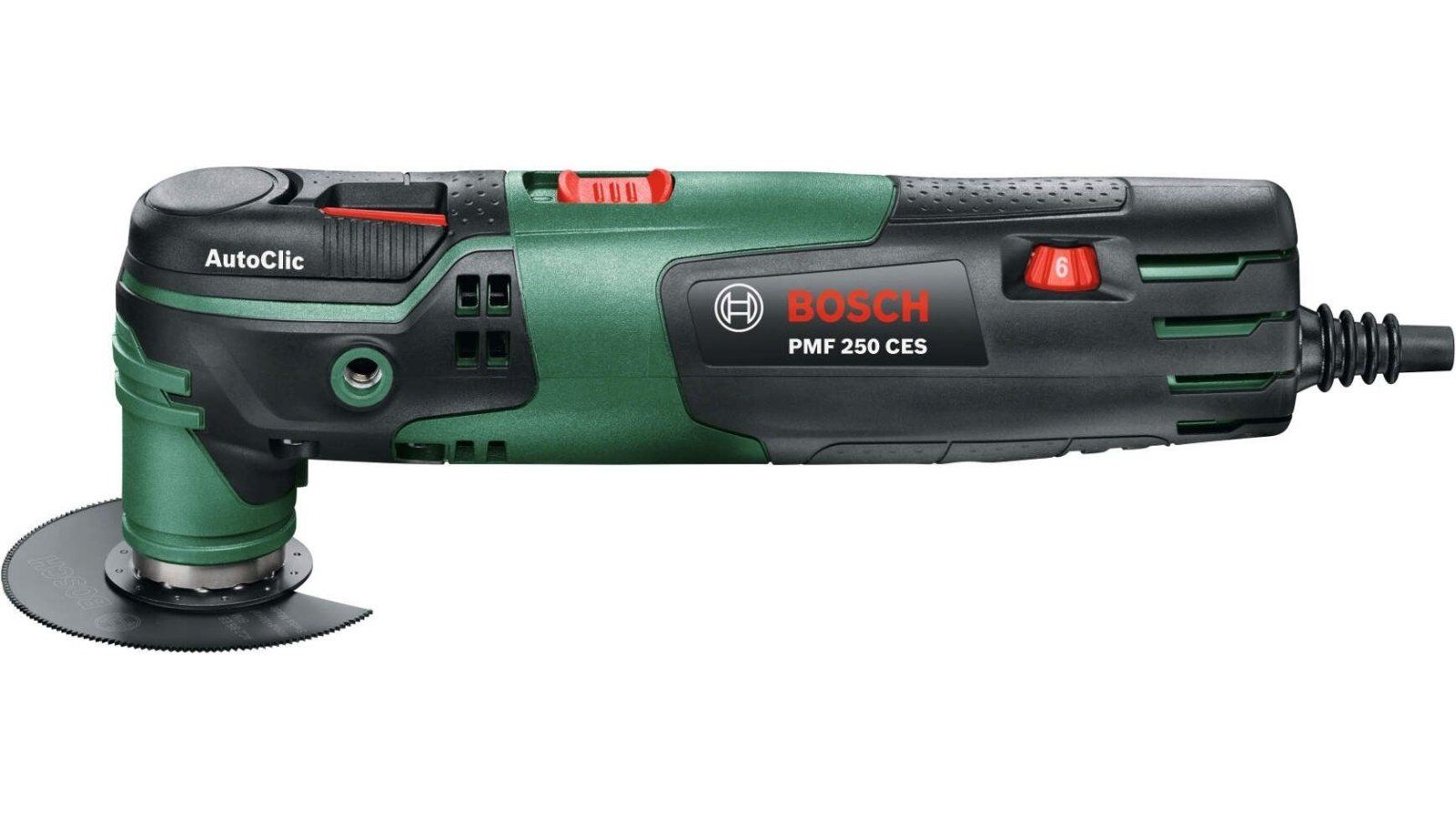 BOSCH PMF 250 CES 0603102100 renovator - Cene i akcije