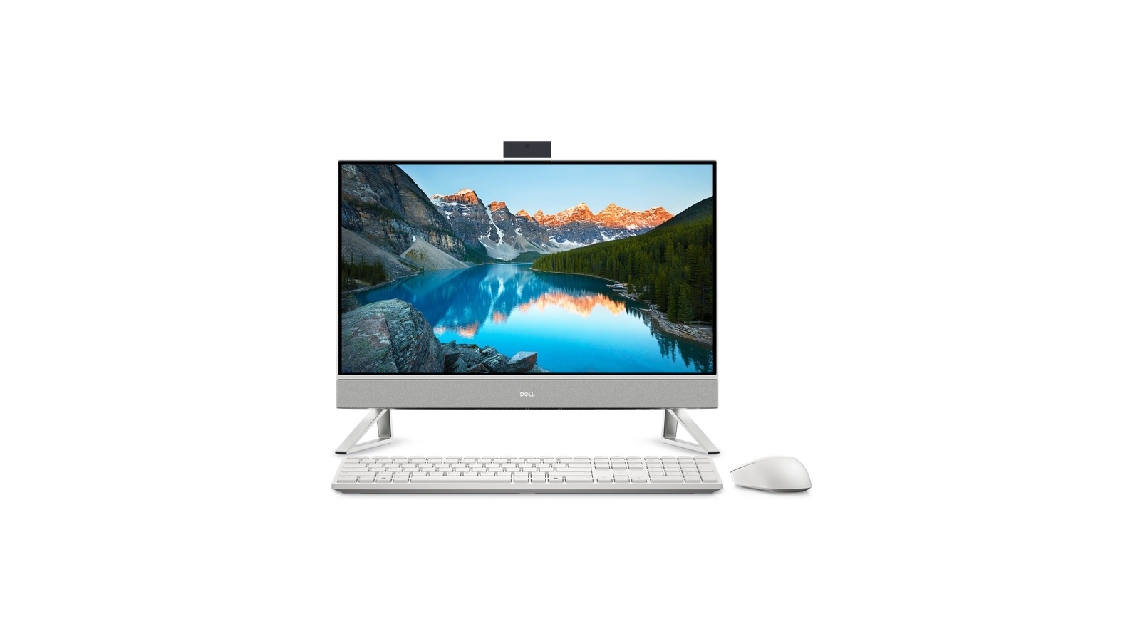 DELL All-in-one FHD Touch Core 7 150U 16GB 1TB Win11Pro - Cene i akcije