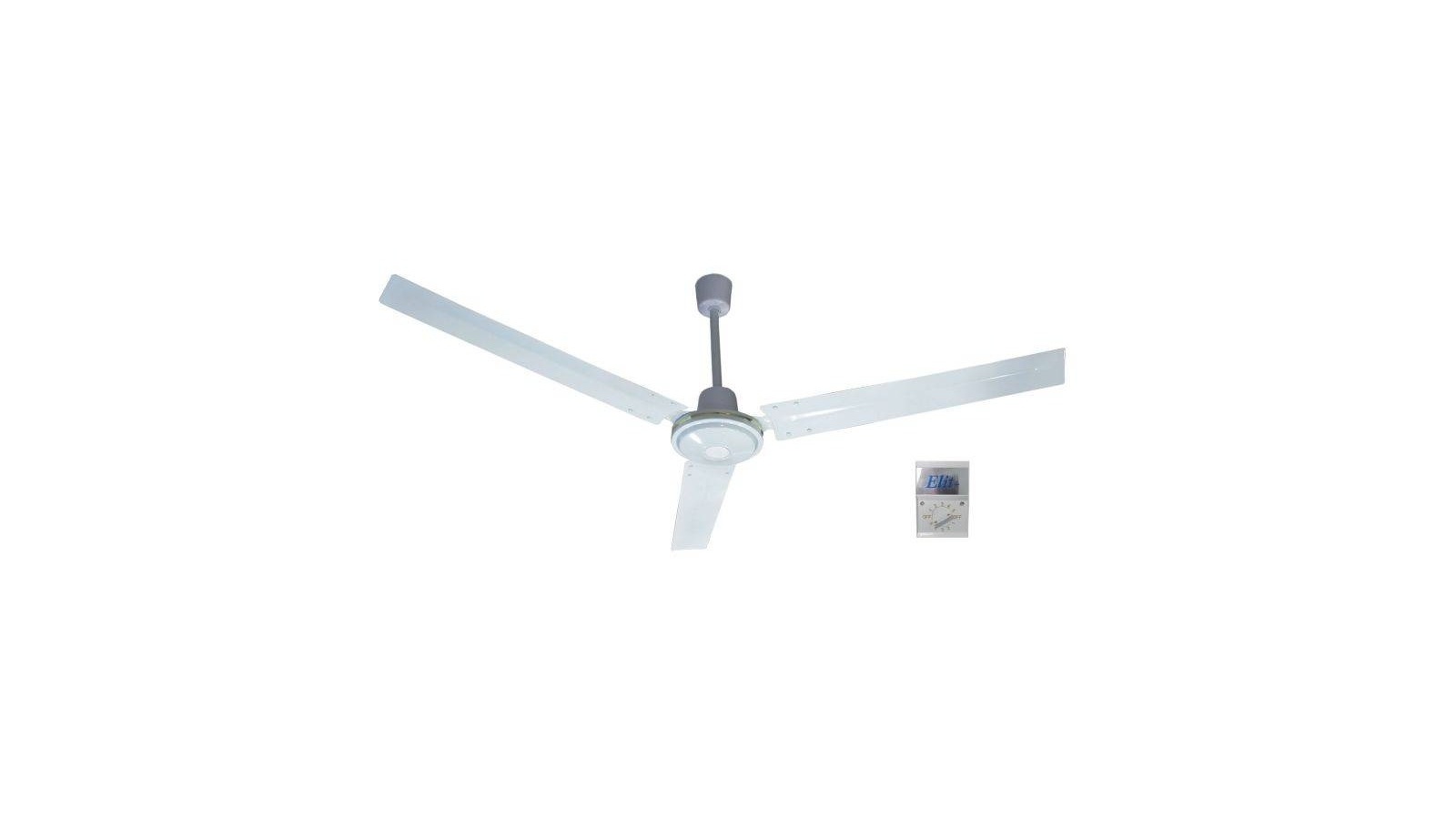 ELIT plafonski ventilator ELV30 140cm 65W - Cene i akcije