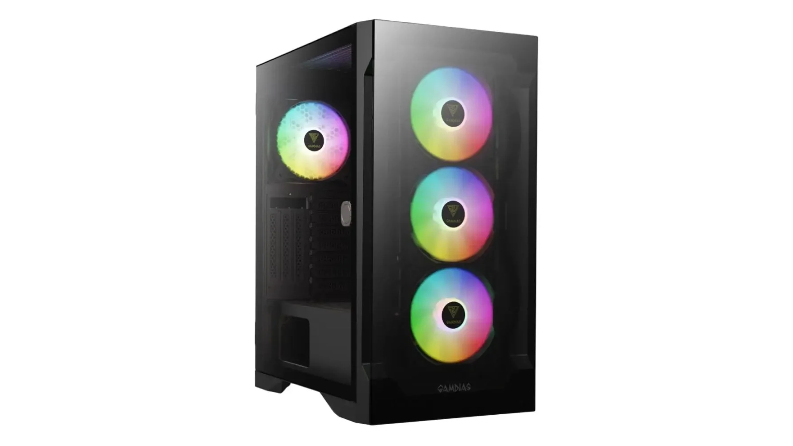 GIGATRON računar Prime Pro Infinite - Cene i akcije