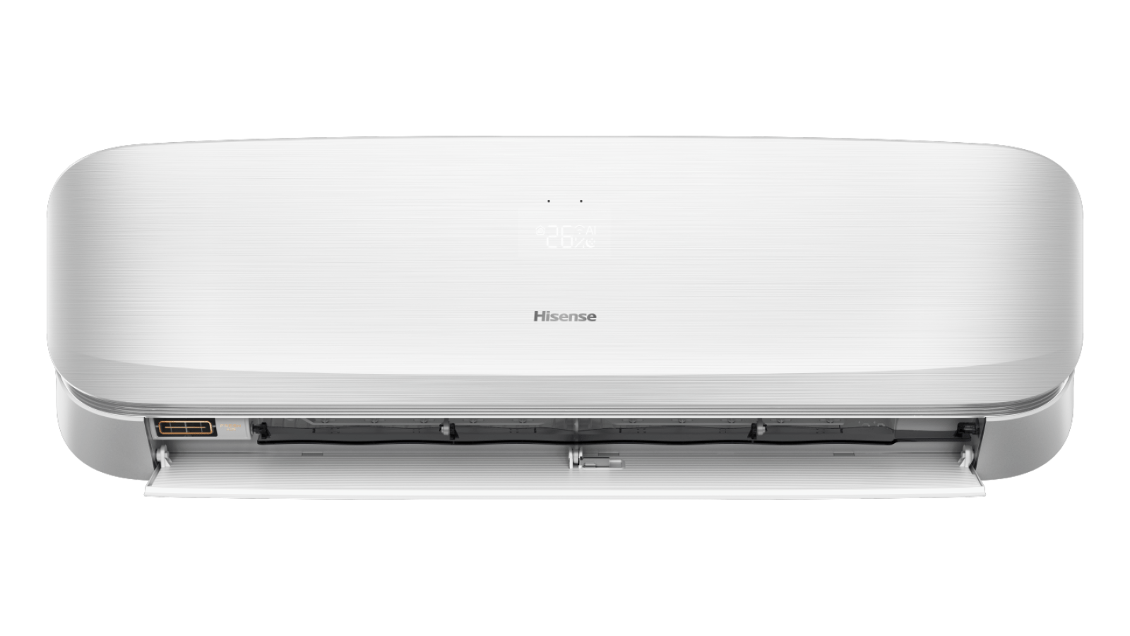 HISENSE inverter klima Fresh Air White 12K QJ35XJ3AG - Cene i akcije