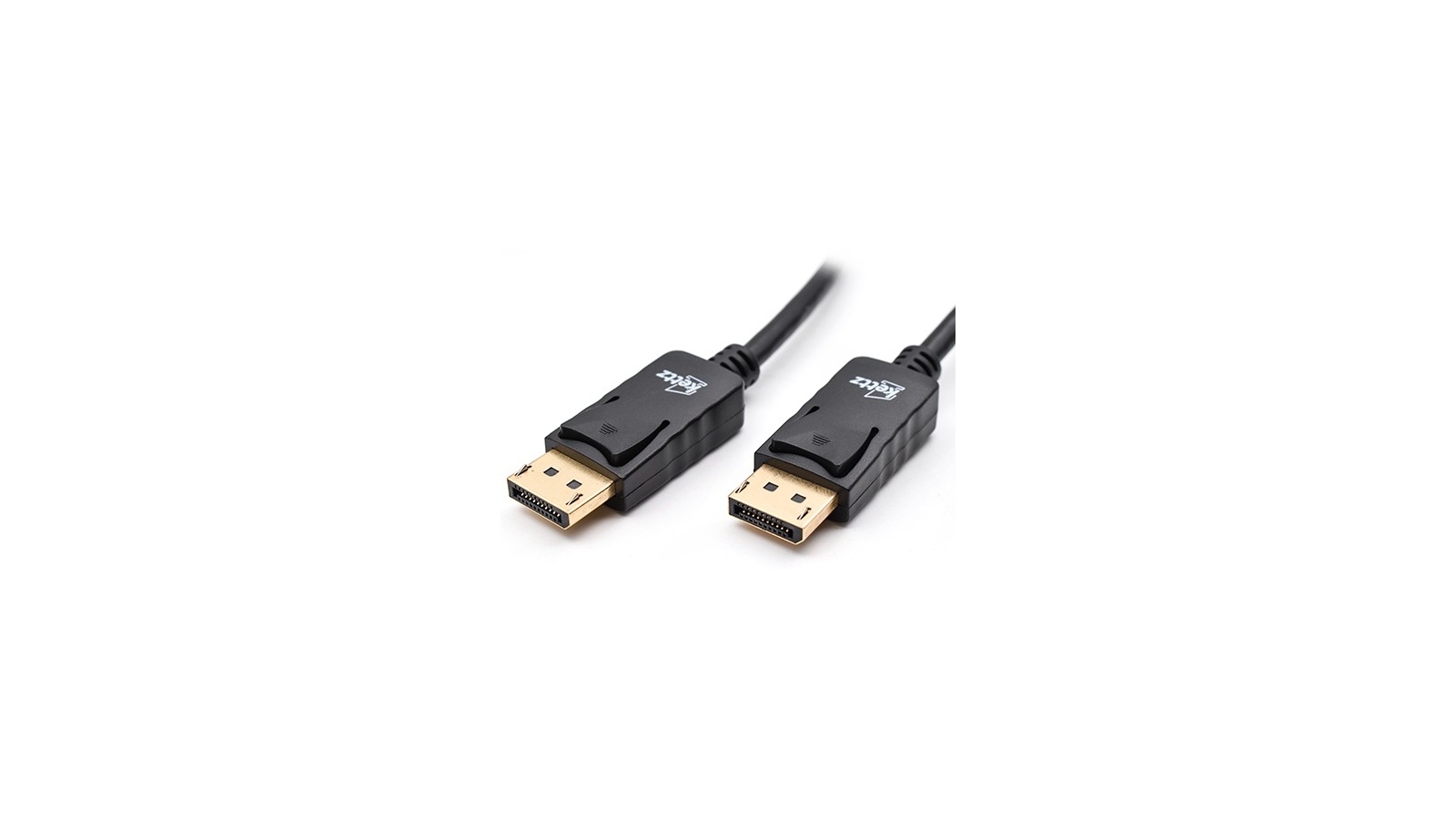 KETTZ kabl DisplayPort KT-DPC-3M 3m crni - Cene i akcije