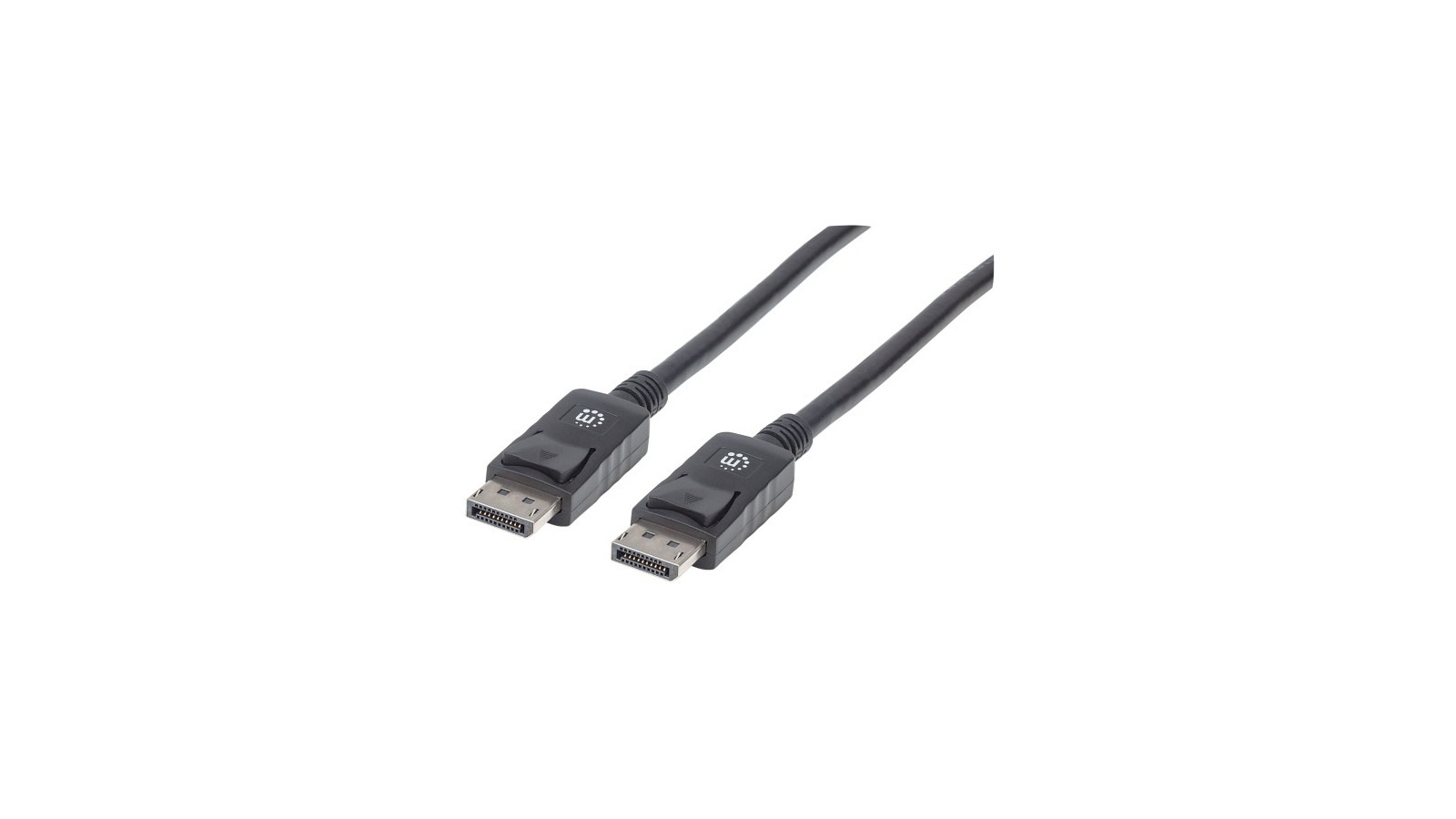 MANHATTAN kabl DisplayPort 4K/60Hz 2m - Cene i akcije