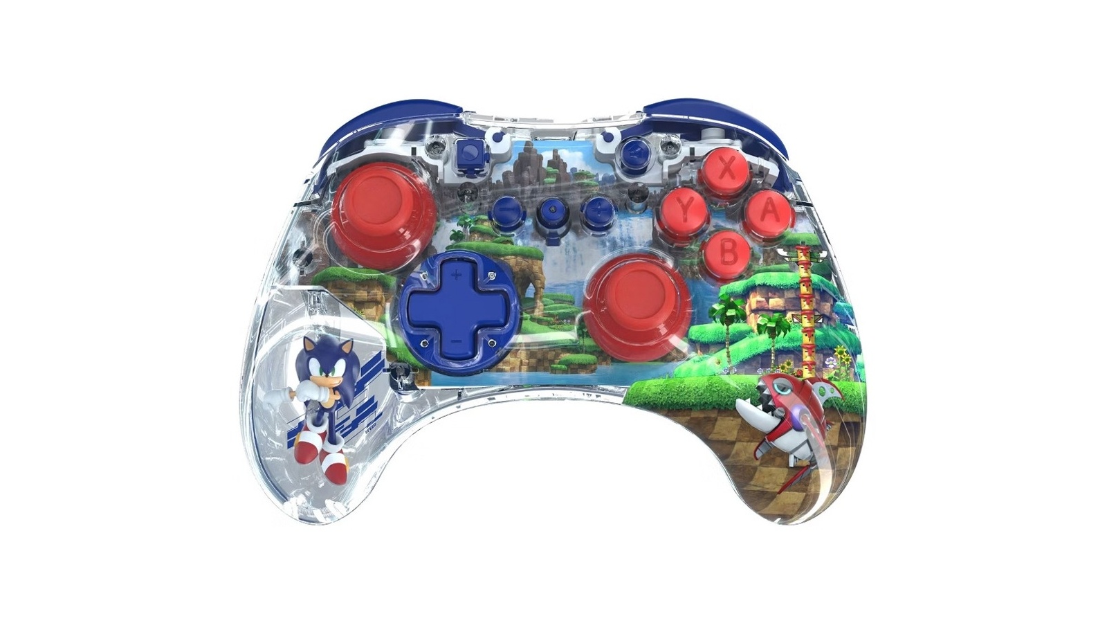 PDP Nintendo Switch Realmz Tails Sonic gamepad - Cene i akcije