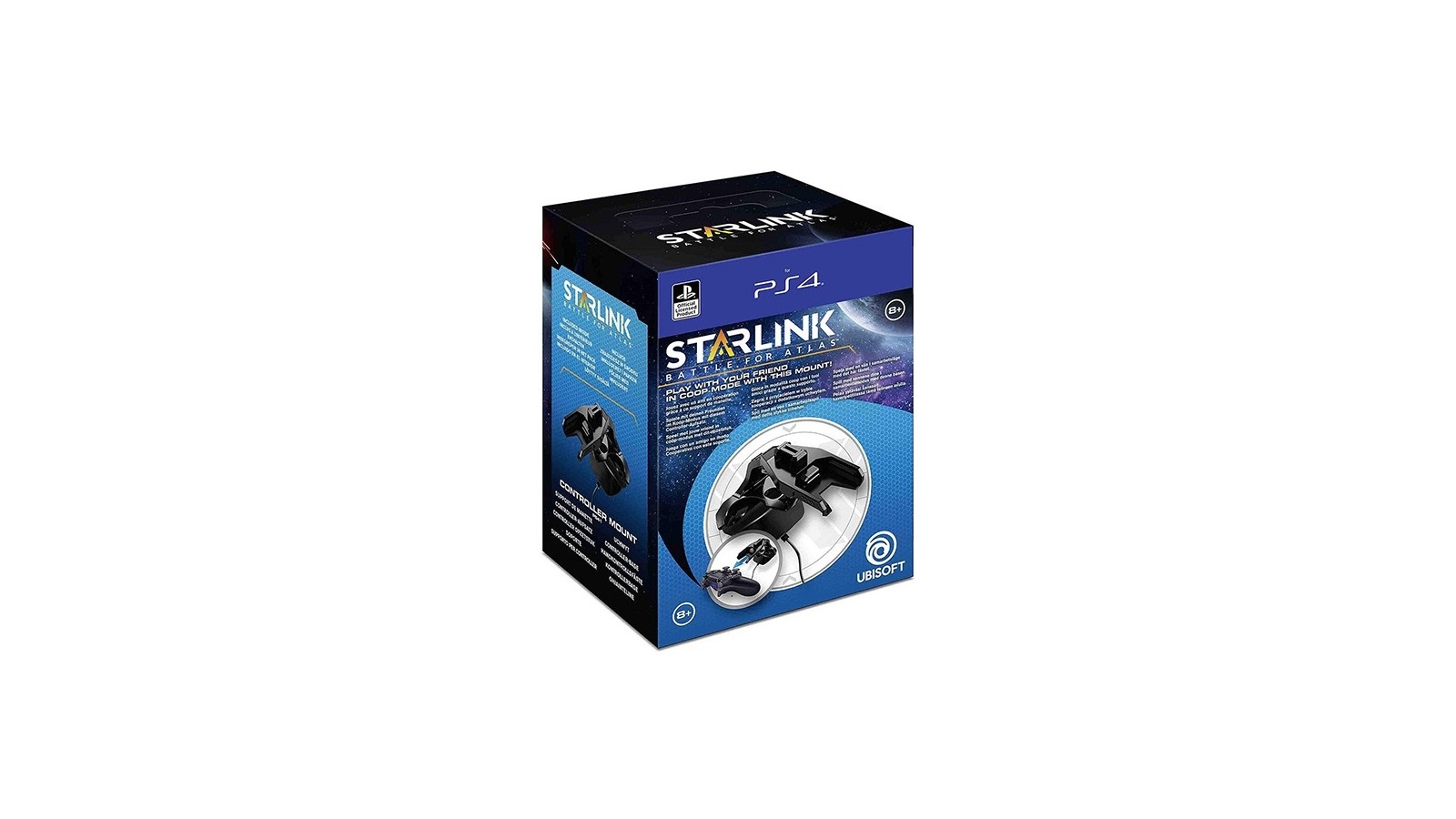 PS4 Starlink Mount Co-Op Pack - Cene i akcije