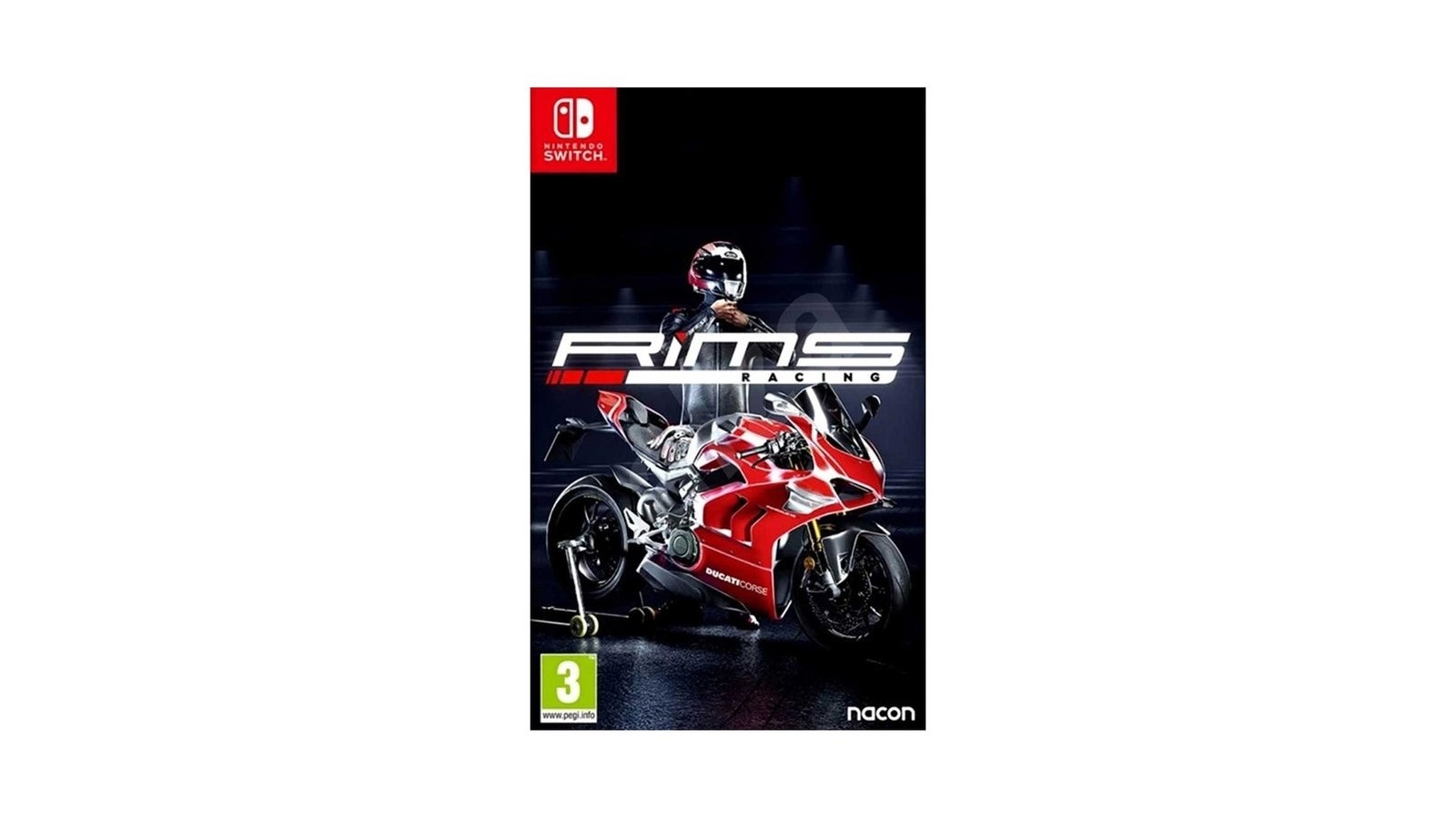 SWITCH RiMS Racing - Cene i akcije