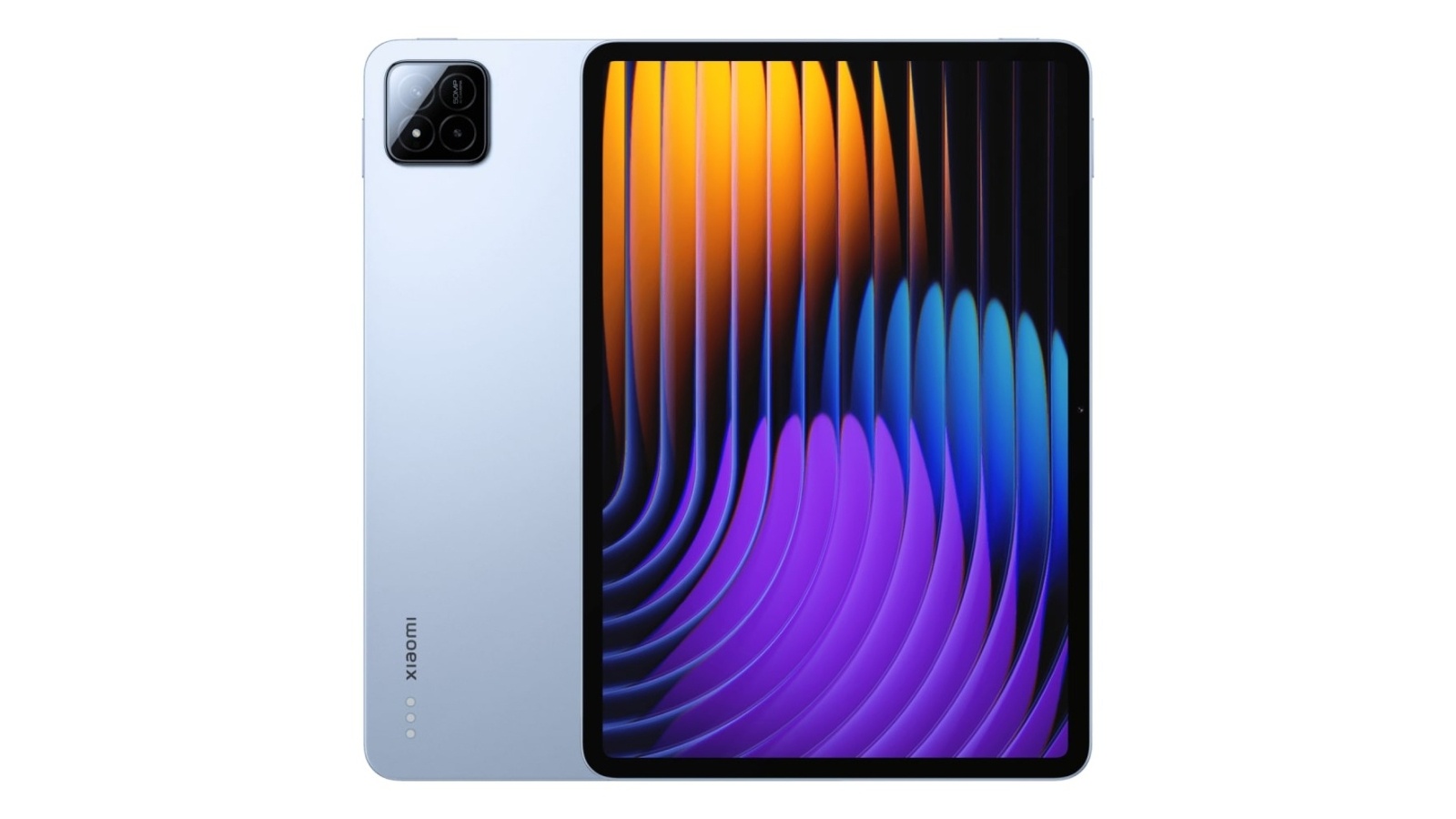 XIAOMI Tab Pad 7 Pro 12/512GB Mirage Purple (VHU5299EU) - Cene i akcije