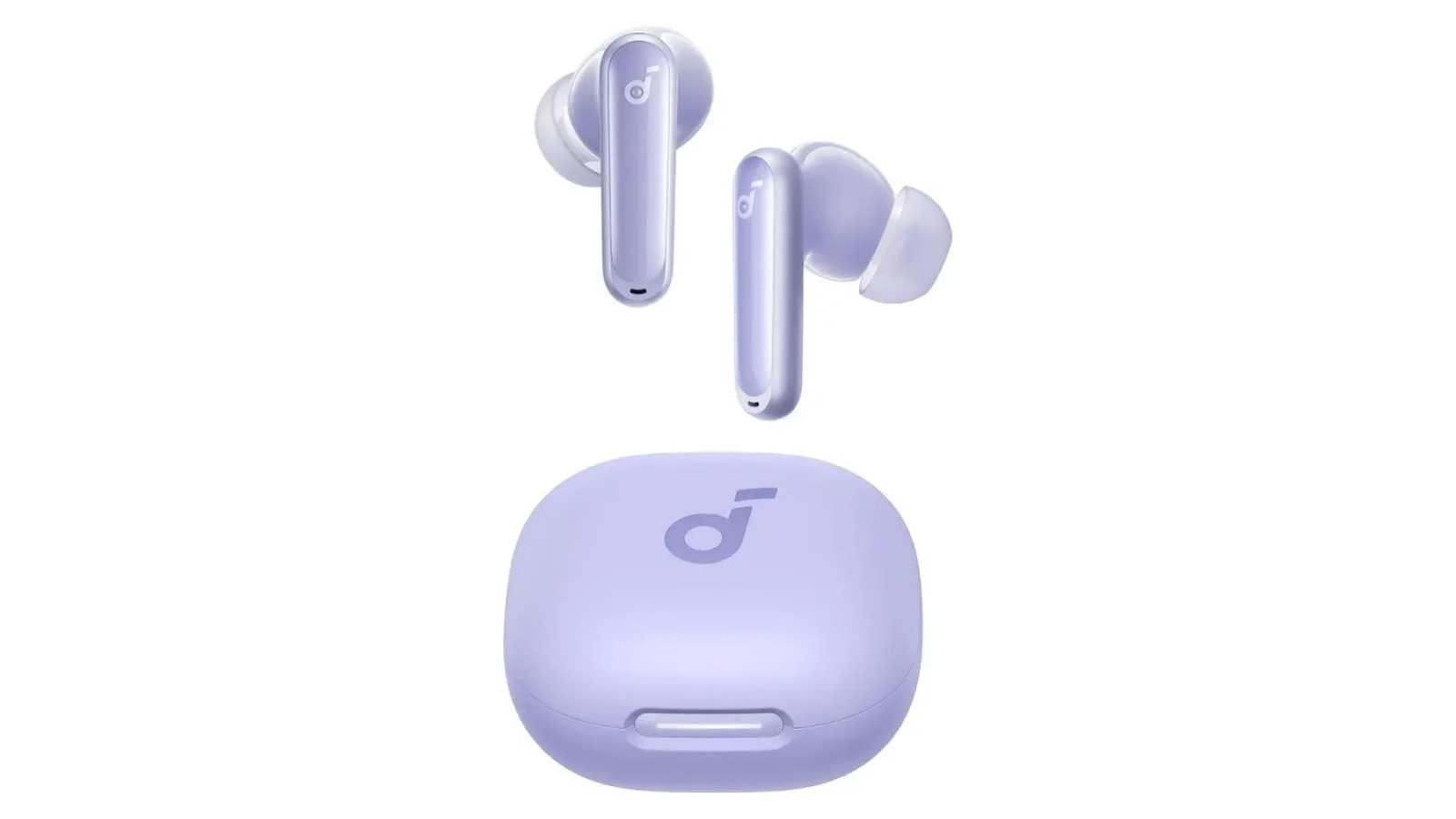 ANKER slušalice Soundcore P40i Purple - Cene i akcije