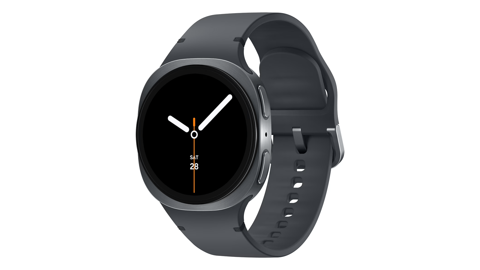 SAMSUNG Galaxy Watch8 40mm LTE Graphite pametni sat - Cene i akcije