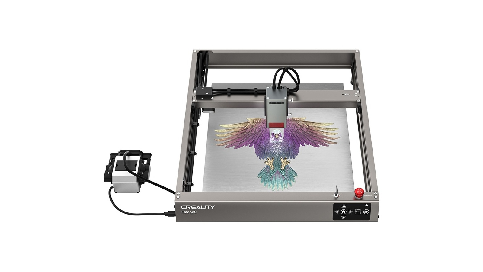 CREALITY Falcon2 22W laserski graver - Cene i akcije