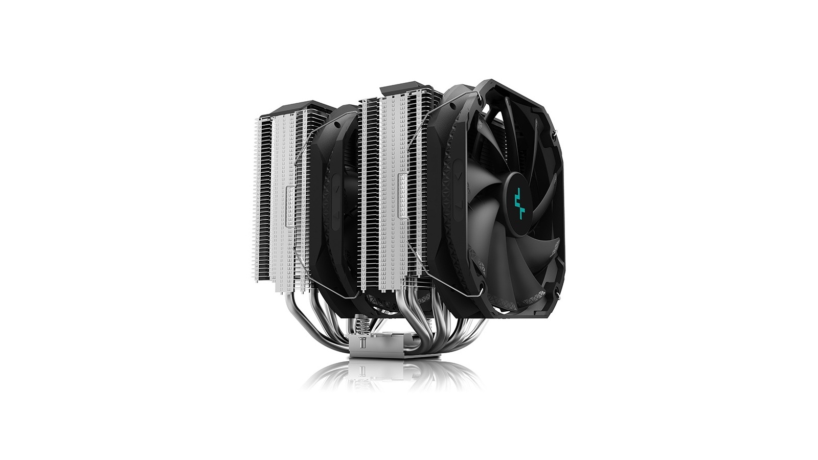 DeepCool ASSASSIN III kuler za procesor - Cene i akcije