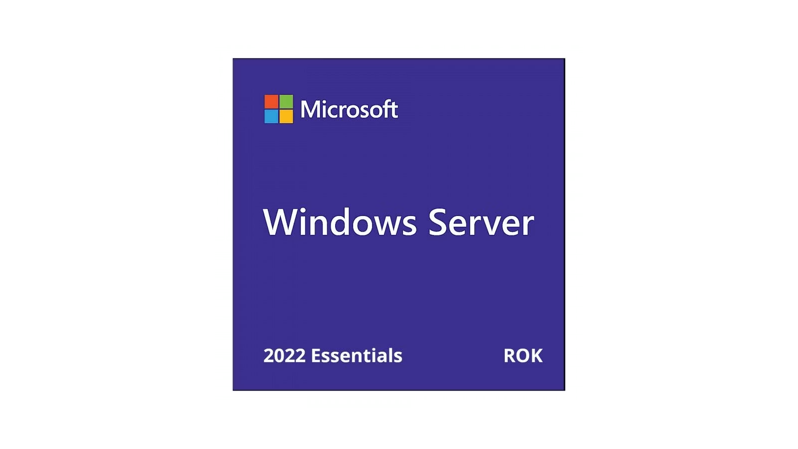 DELL Windows Server 2022 Essentials ROK - Cene i akcije