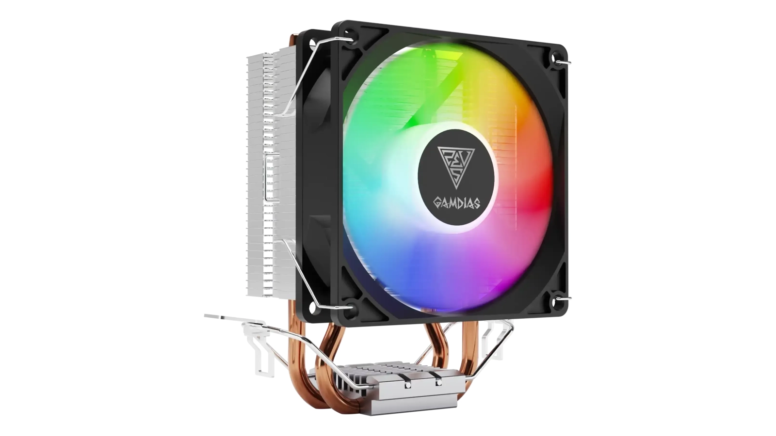 GAMDIAS Boreas E1-210 Lite kuler za procesor - Cene i akcije