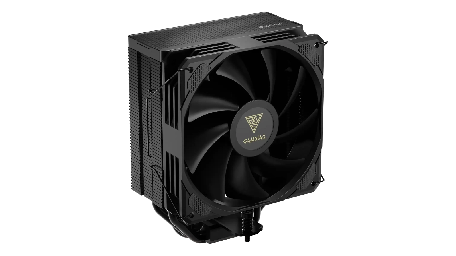 GAMDIAS Boreas E2-410 kuler za procesor 220W - Cene i akcije
