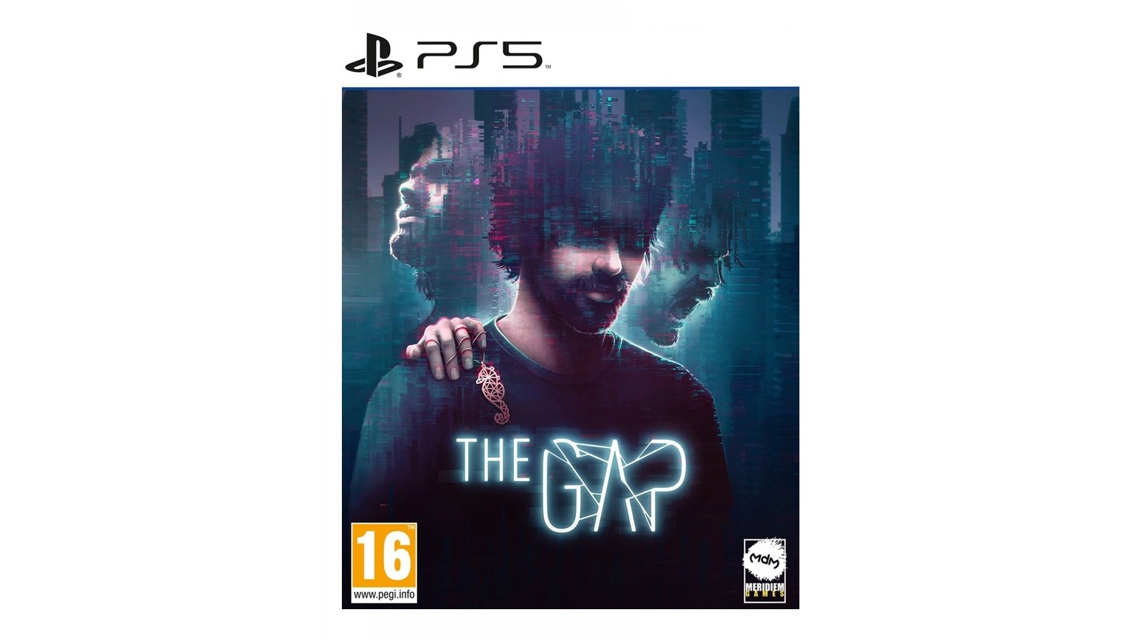 PS5 The Gap - Limited Edition - Cene i akcije