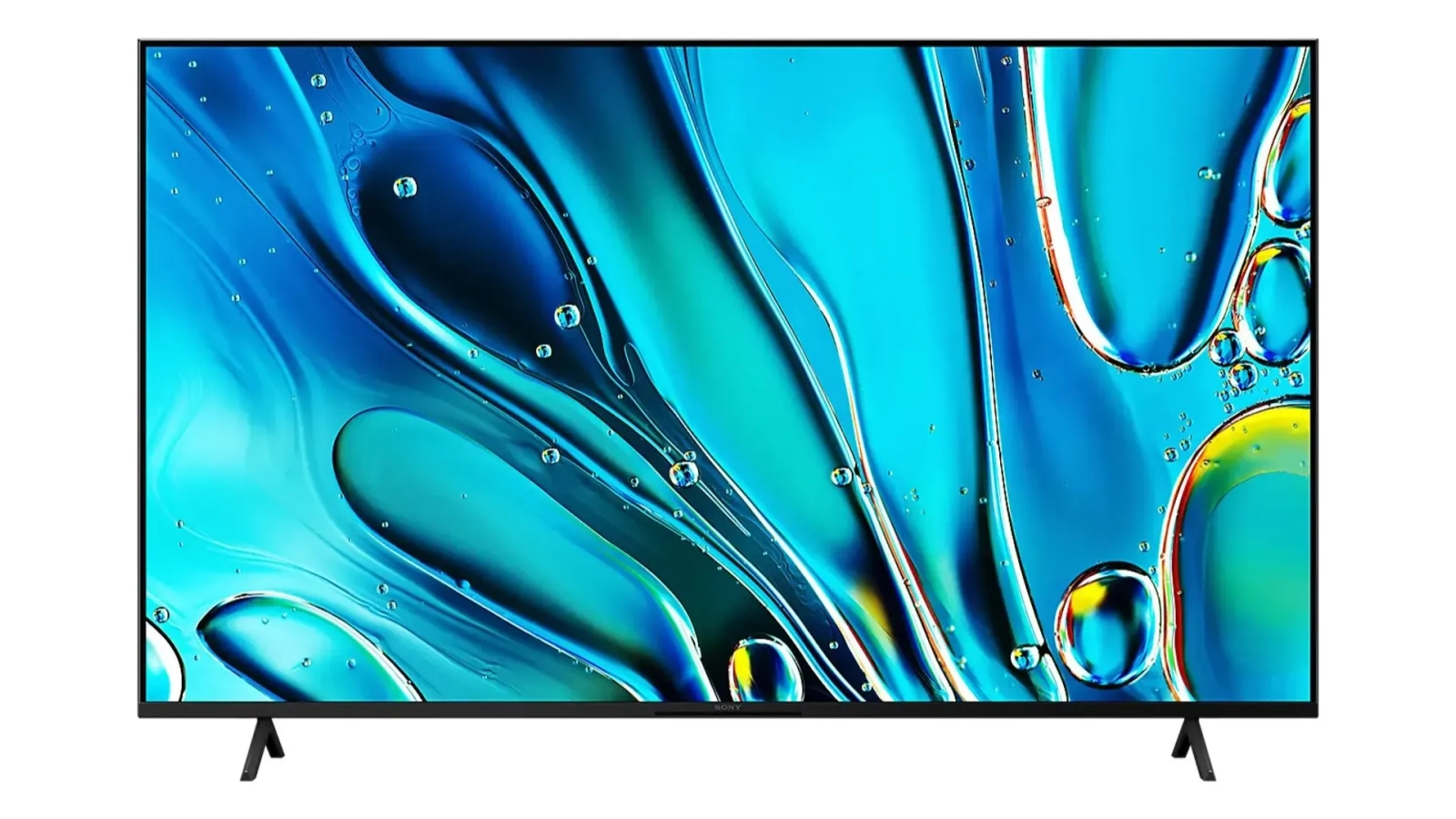 SONY televizor Bravia 3 K43S35BP - Cene i akcije