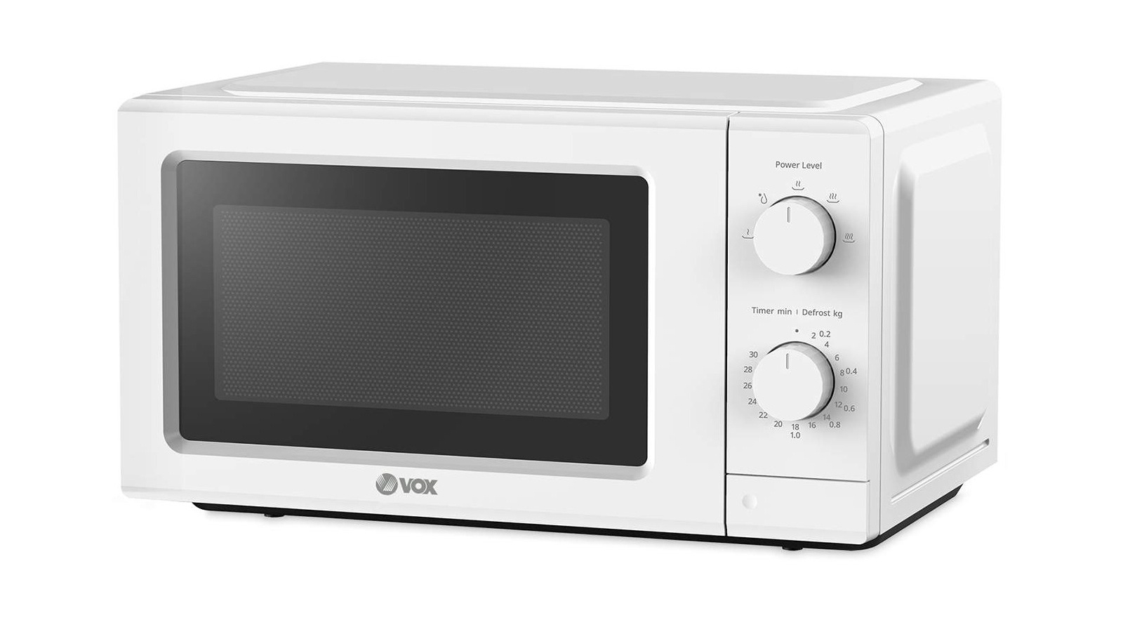 VOX mikrotalasna rerna MWH-M25 - Cene i akcije