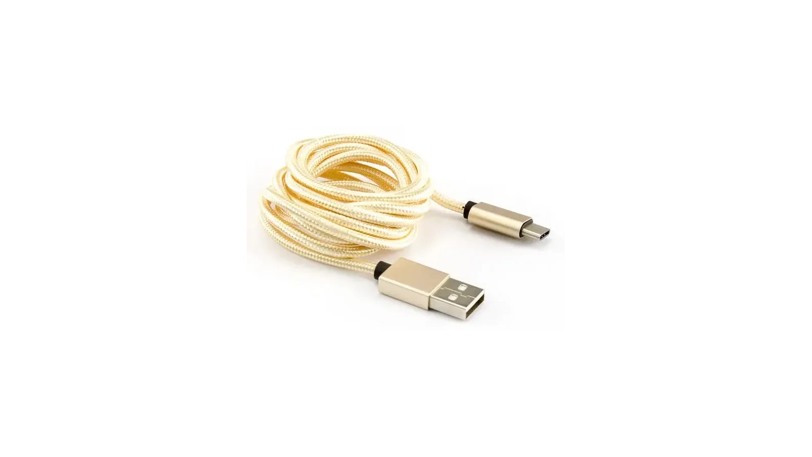 S BOX konverter kabl USB 2.0 na USB-C (mm) 1.5m Fruity Gold - Cene i akcije