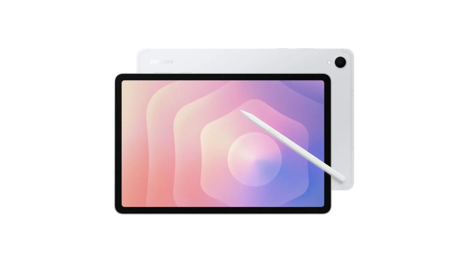 SAMSUNG Galaxy Tab S11 12/128GB Platinum Silver (SM-X730NZSREUC) - Cene ...