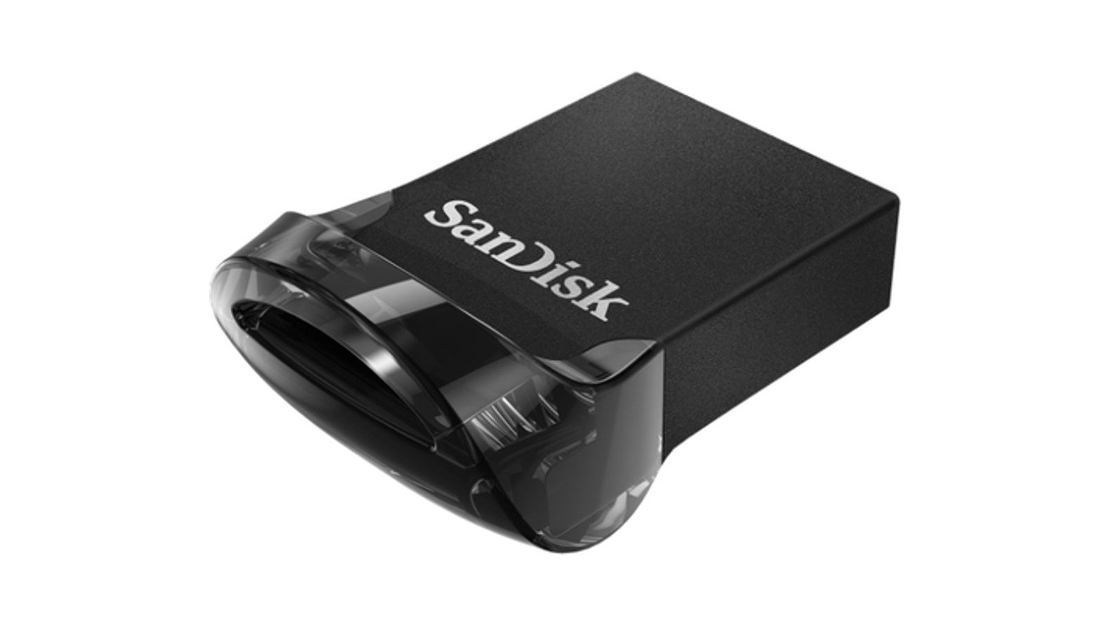 SanDisk USB flash memorija 256GB Ultra Fit SDCZ430-256G-G46 - Cene i akcije