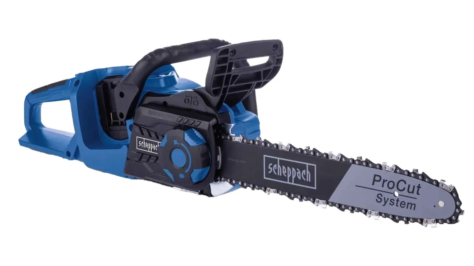 SCHEPPACH IXES BC-CS355Duo-X - Solo aku lančana testera - Cene i akcije