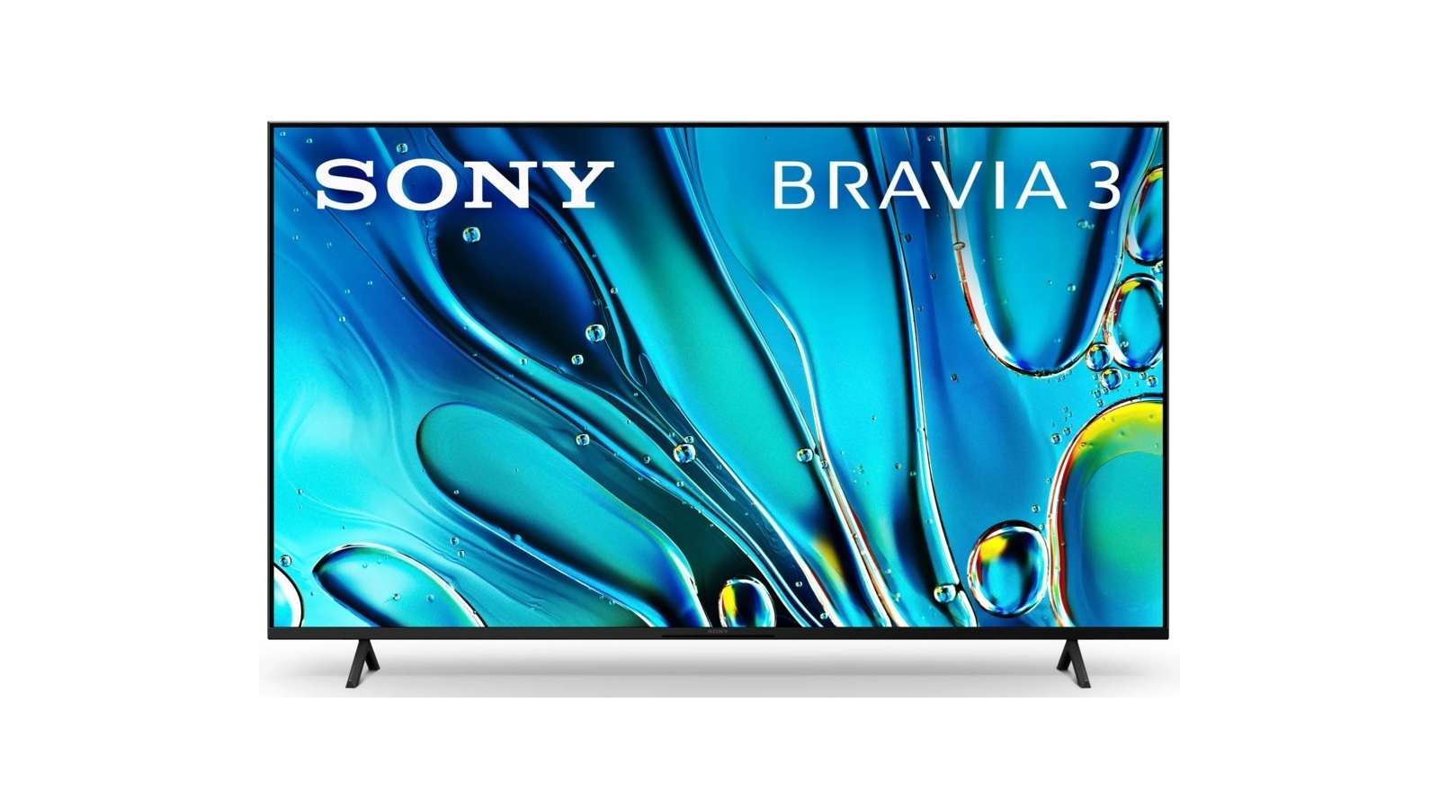 SONY televizor Bravia 3 K50S35BP - Cene i akcije