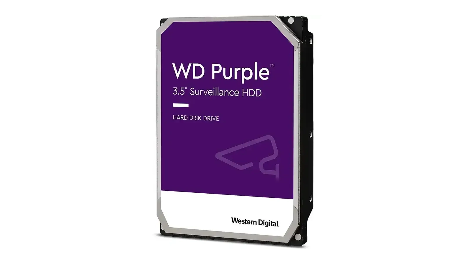 WESTERN DIGITAL hard disk 1TB WD11PURZ Caviar Purple - Cene i akcije