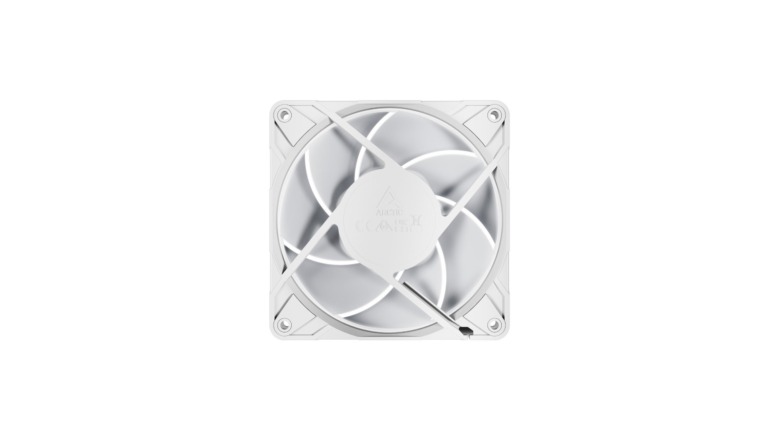 ARCTIC P12 Pro A-RGB 120mm beli ventilator za PC (ACFAN00311A) - Cene i ...